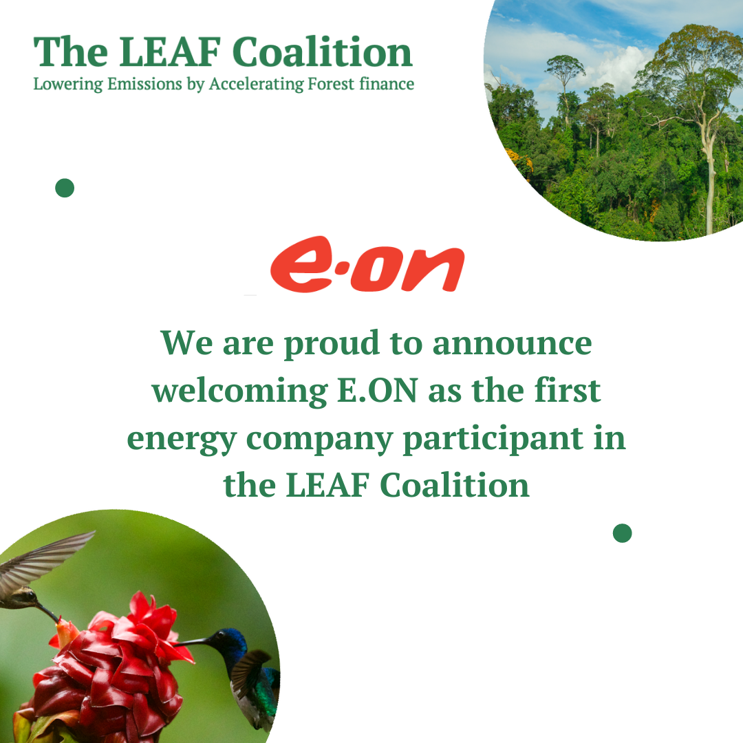 LEAF Coalition - Emergent